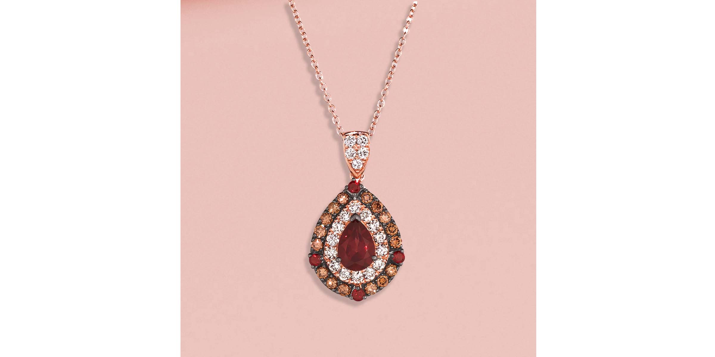 What Is The January Birthstone And How To Style It | Ernest Jones