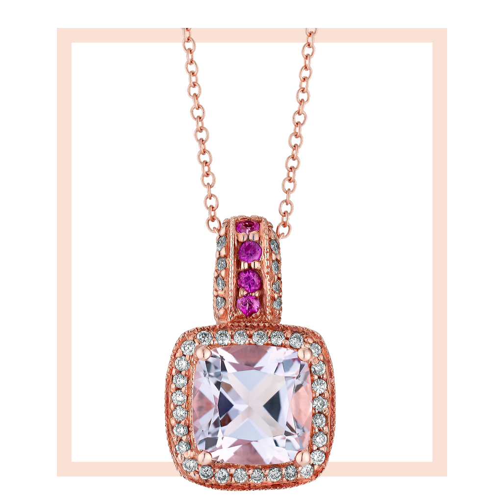 Le Vian: The Brand Story | Le Vian Jewellery | Ernest Jones