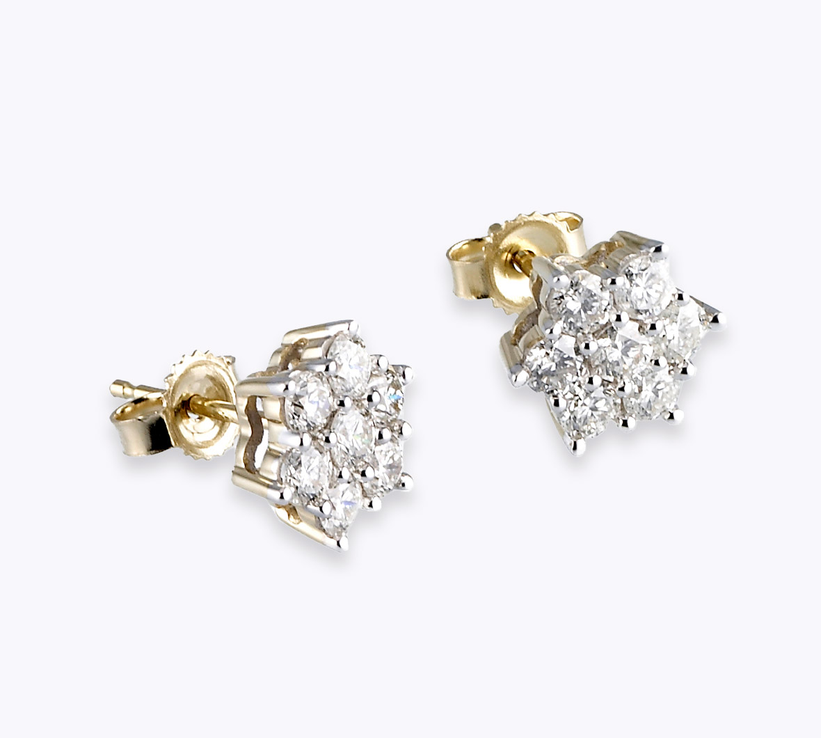 The Evolution of Earrings | Ernest Jones