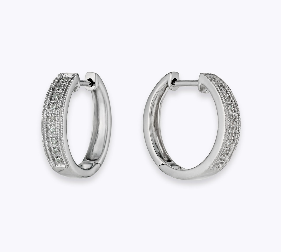 The Evolution of Earrings | Ernest Jones