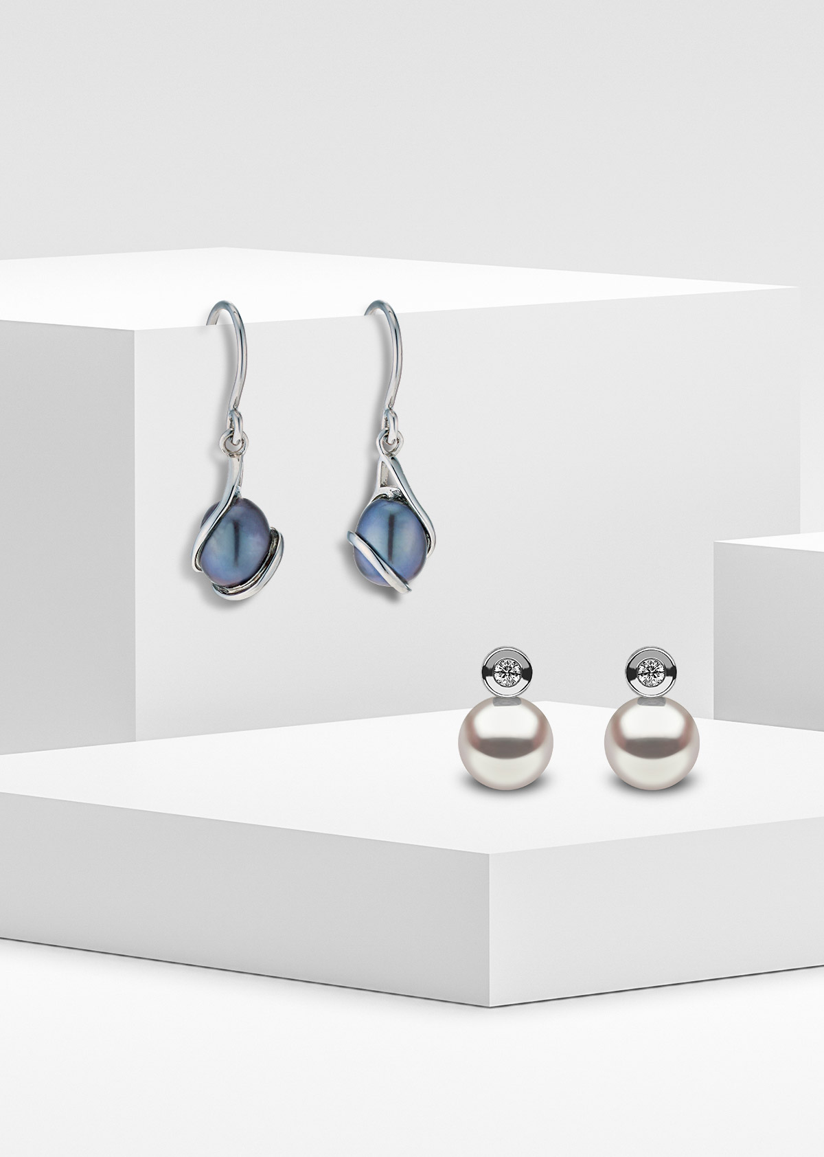 Pearl Jewellery | Where Do Pearls Come From? | Ernest Jones