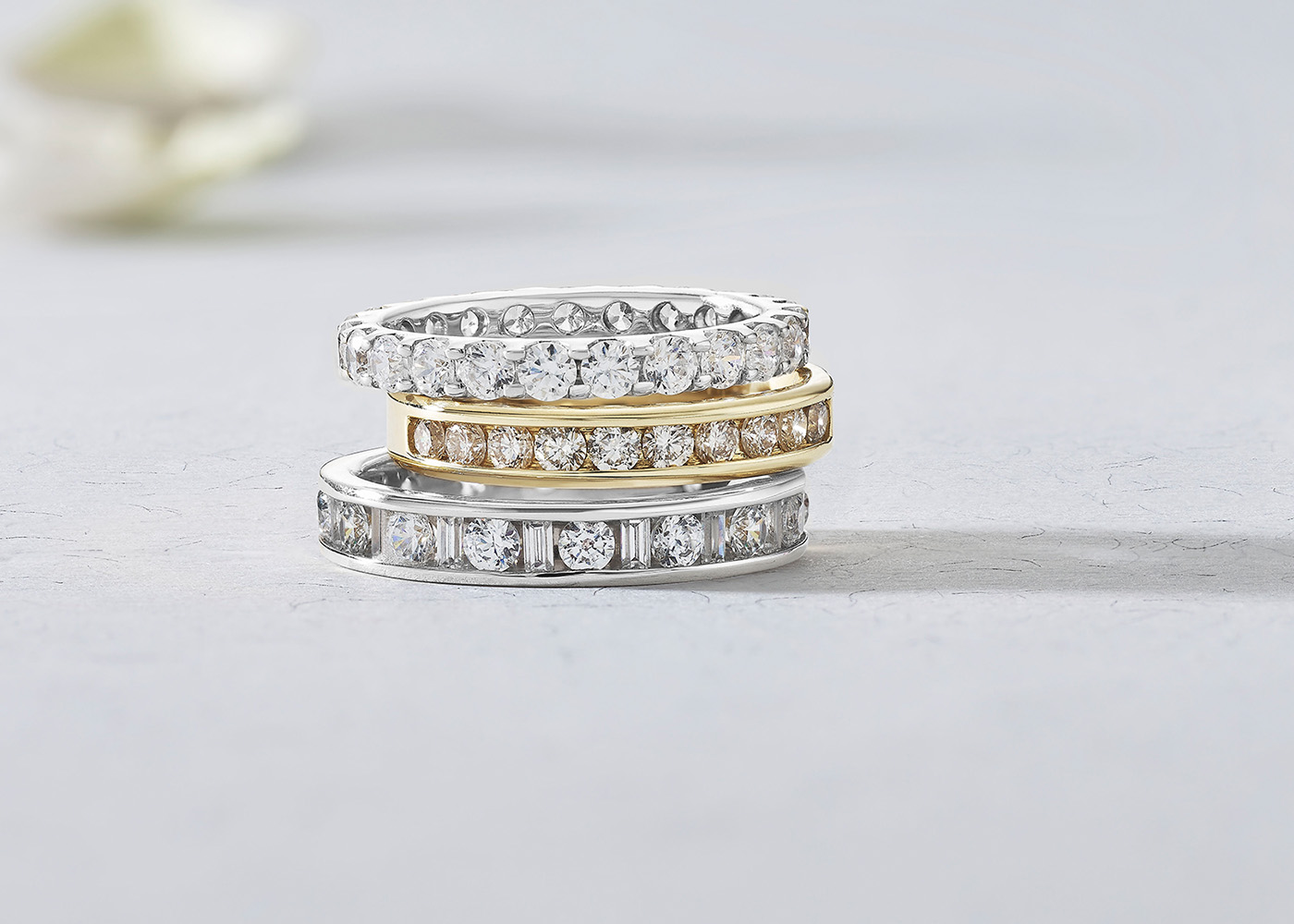 Coronation Jewellery for a Royal Celebration | Ernest Jones