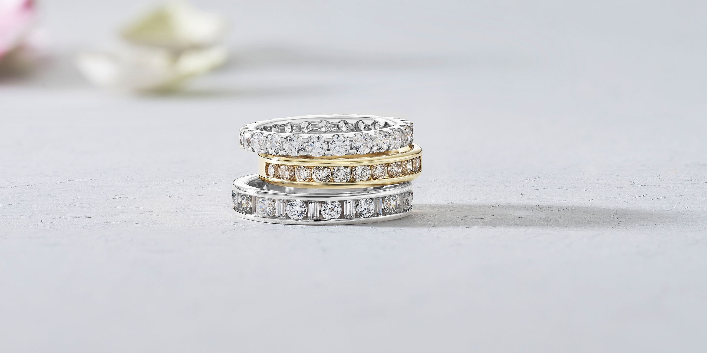 Coronation Jewellery for a Royal Celebration | Ernest Jones