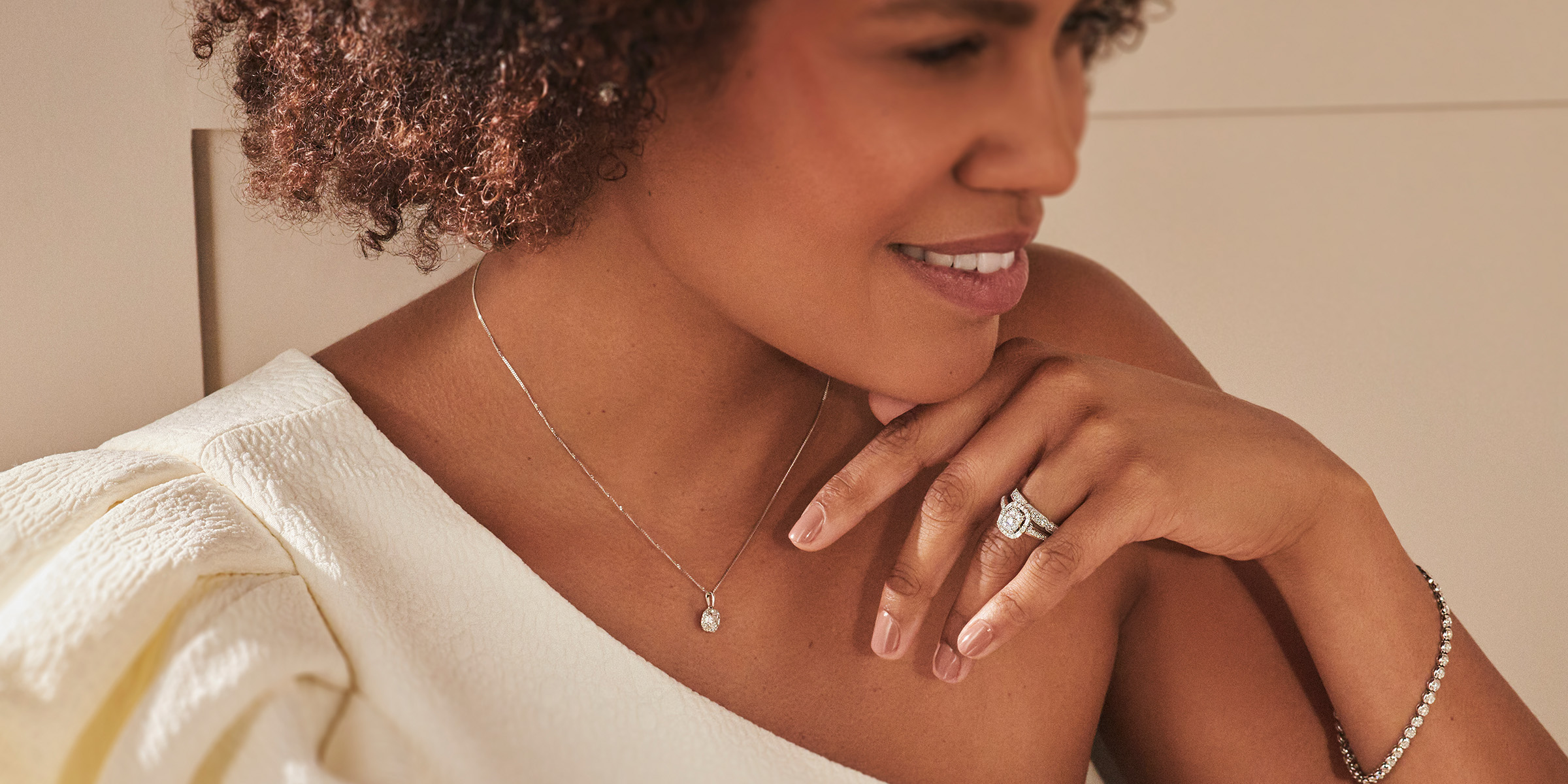 The Ultimate Guide to Eternity Rings | Ernest Jones