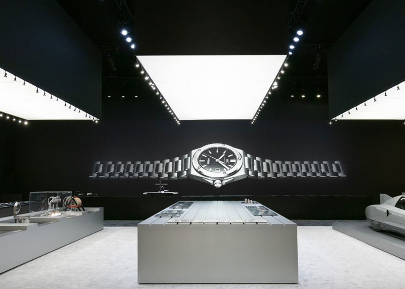 Watches and Wonders: Interviews with the Experts in Geneva | Ernest Jones