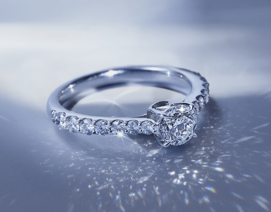 Importance of diamond traceability | Ernest Jones