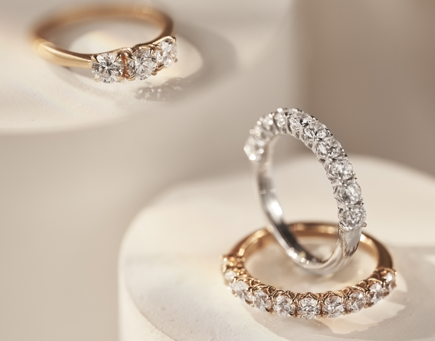 Importance of diamond traceability | Ernest Jones