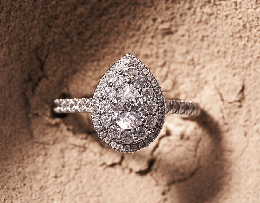 Importance of diamond traceability | Ernest Jones