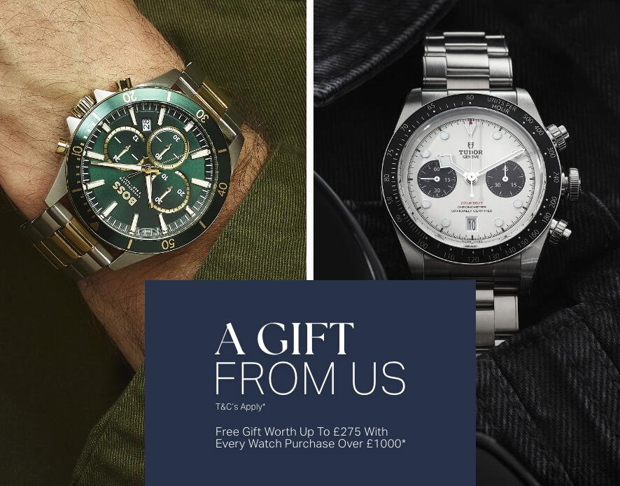 Ernest Jones | Jewellers Since 1949 - Diamond & Watch Specialist ...