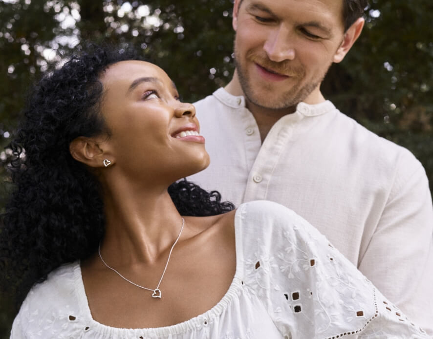 Discover Jewellery Gifts | Ernest Jones