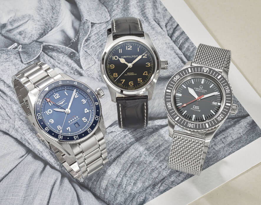 Discover Jewellery Gifts | Ernest Jones