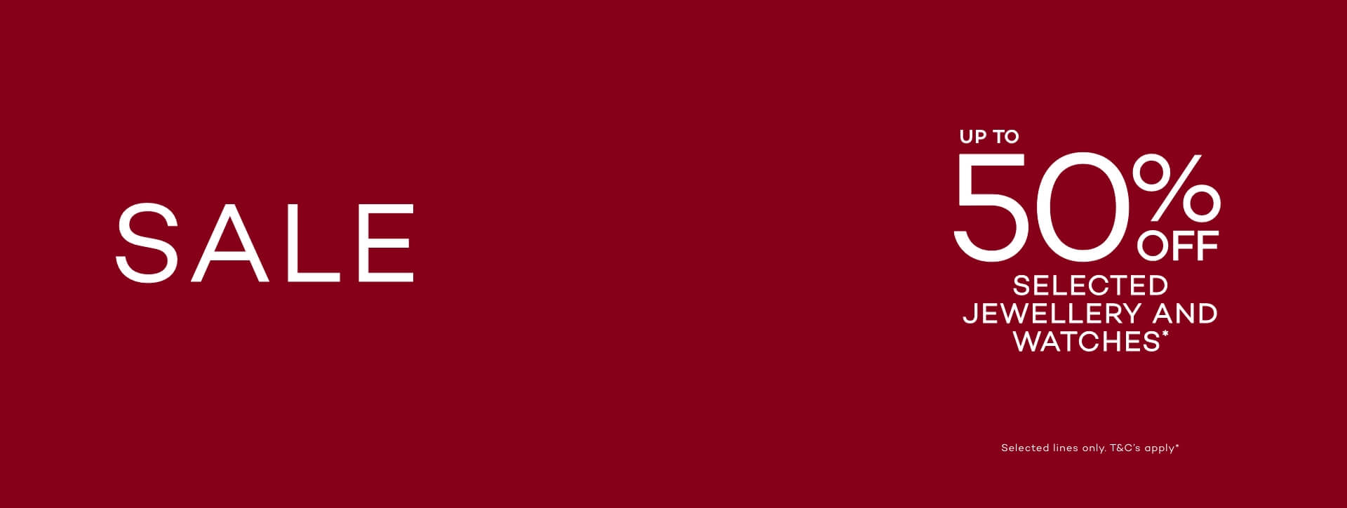 Sale | Offers on Jewellery Diamonds Gifts and More | Ernest Jones