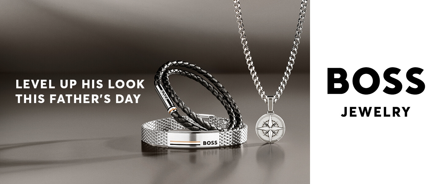 Jewellery | Explore Luxury Jewellery Online | Ernest Jones