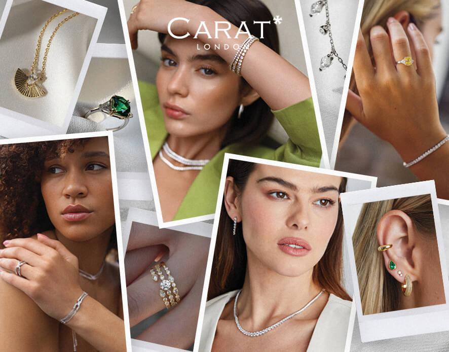 CARAT* LONDON | Ernest Jones