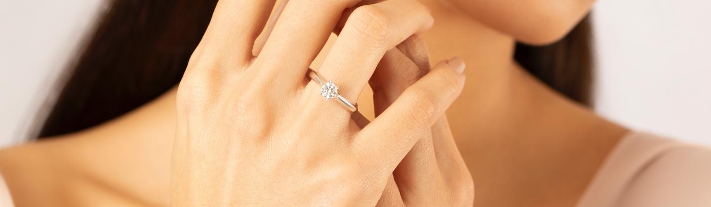 Diamond Sourcing Policy | Ernest Jones