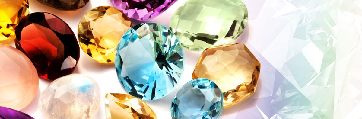 Gemstone Buying Guide | Ernest Jones